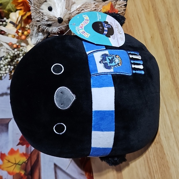 Squishmallows | Toys | Squishmallow Ravenclaw Nwt | Poshmark